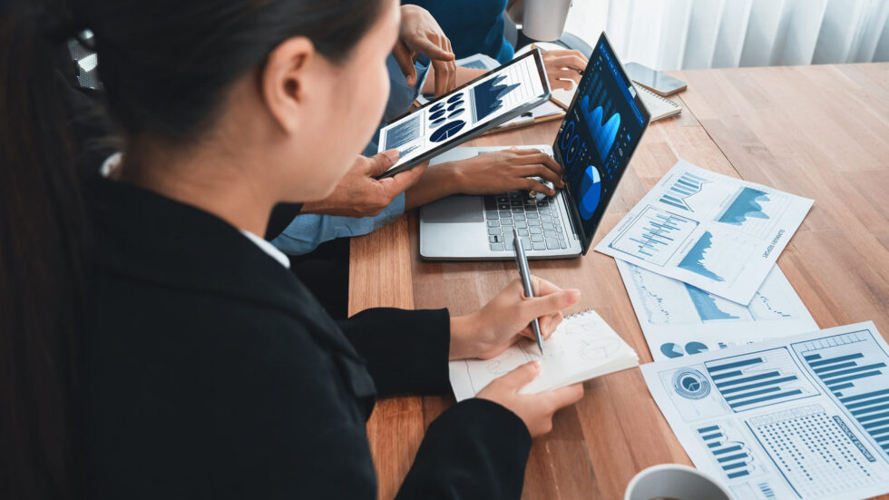 Our Team - Doan Group